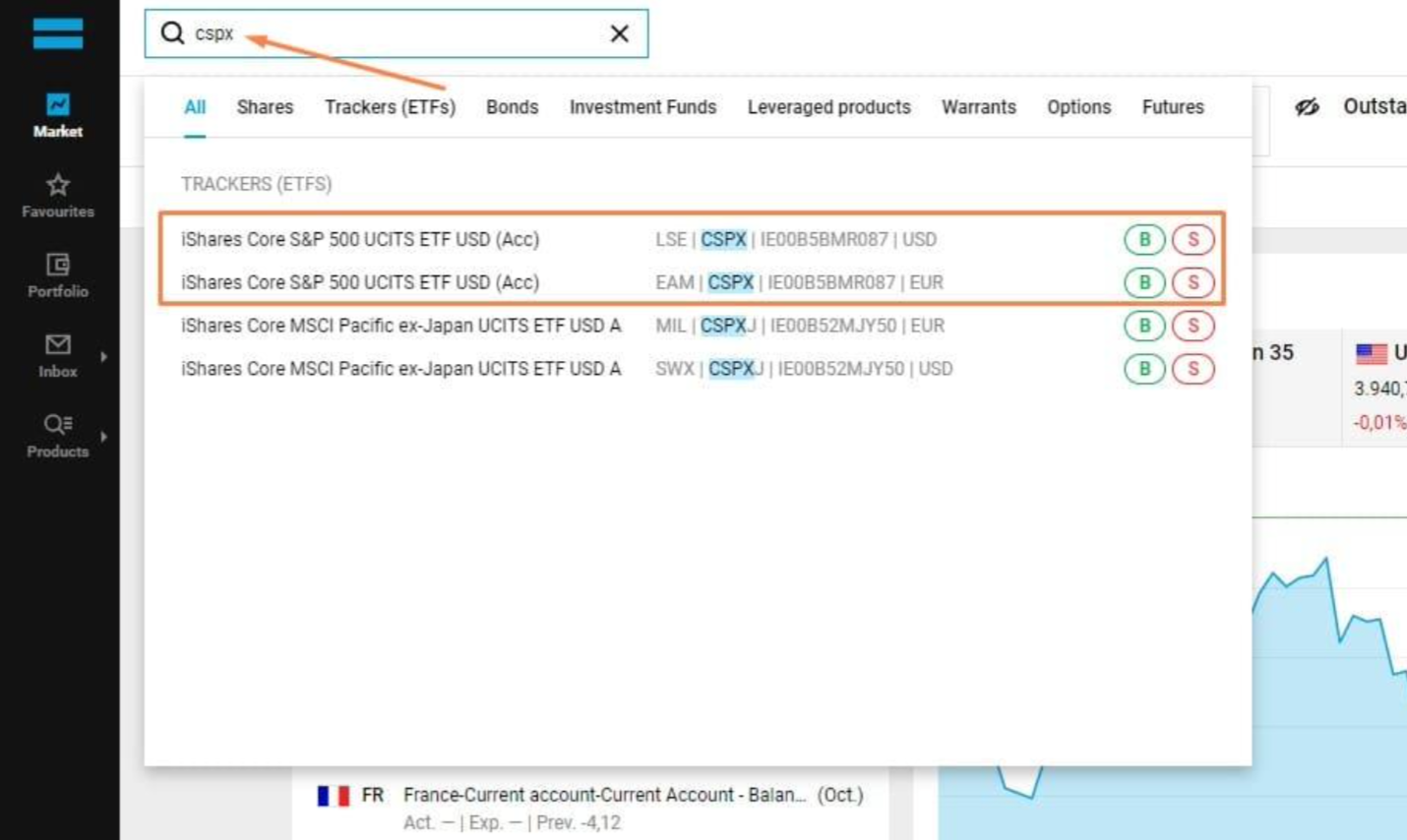 Como Invertir en el S&P 500 desde España (paso a paso)