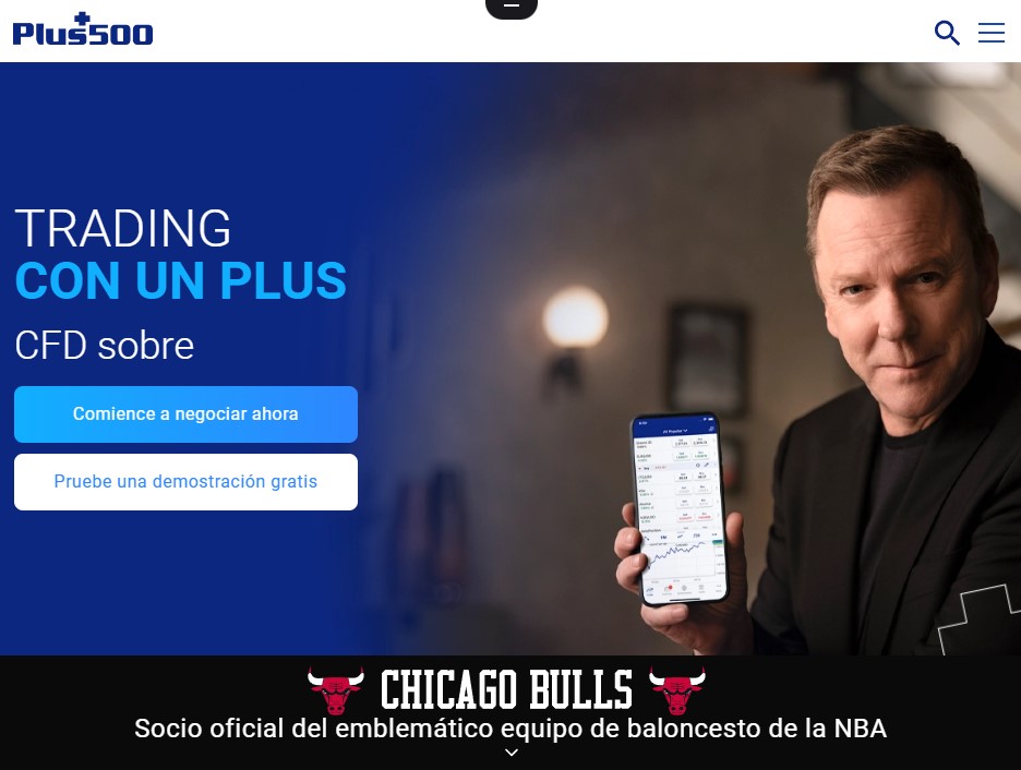 Plus500 en España: Opiniones, Comisiones y Cómo Funciona