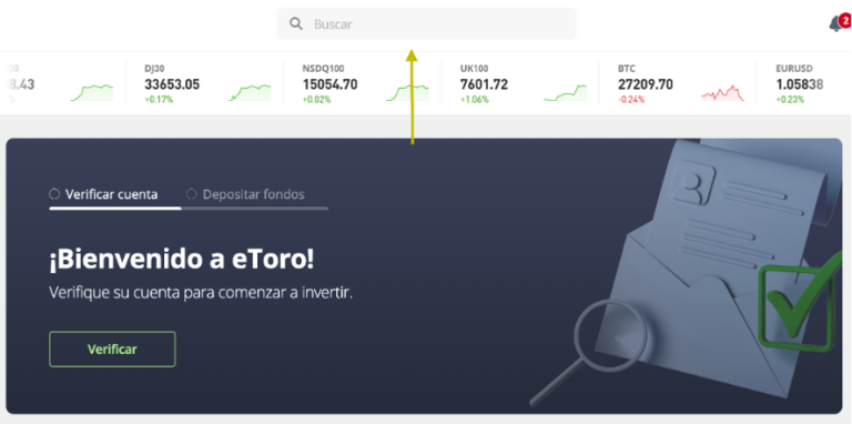 Cómo invertir en la bolsa de valores desde Bolivia en 2023