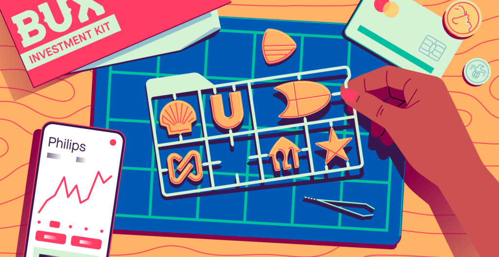 BUX Italia: Bonus di riferimento – azione gratuita fino a 200 ...