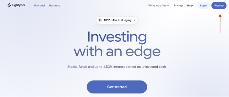 Lightyear investment review 2025: Is really that good?