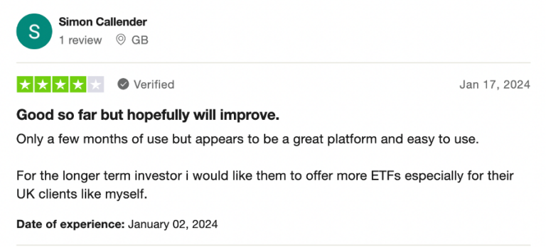 Lightyear investment review 2025: Is really that good?