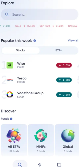 Lightyear investment review 2025: Is really that good?